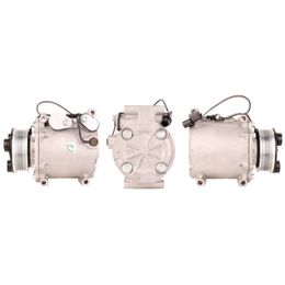 Lucas Kompressor, Klimaanlage acp722 f&uuml;r MITSUBISHI