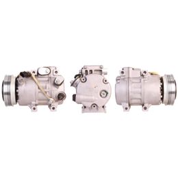 Lucas Kompressor, Klimaanlage acp961 f&uuml;r KIA