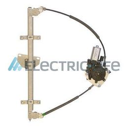 ELECTRIC LIFE Fensterheber zrsz22l vorne links f&uuml;r Suzuki