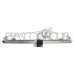 PRASCO Fensterheber fd008w012 vorne links f&uuml;r Ford