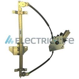 ELECTRIC LIFE Fensterheber zrop64l vorne links f&uuml;r Opel