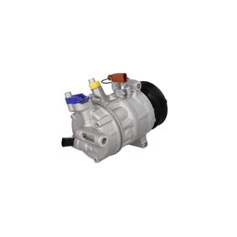 KAMOKA Kompressor, Klimaanlage 7820067 f&uuml;r CUPRA VW