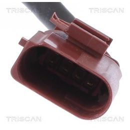 TRISCAN Lambdasonde 884529146 f&uuml;r VW