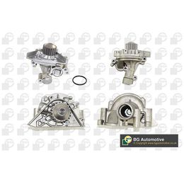 BGA Wasserpumpe cp3350h f&uuml;r Peugeot Fiat