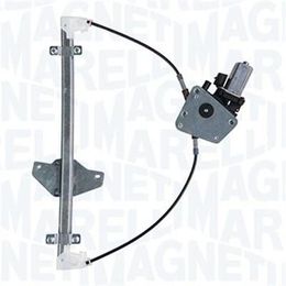 MAGNETI MARELLI Fensterheber 350103142600 vorne rechts f&uuml;r KIA