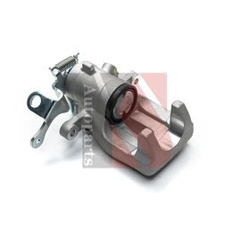 YSPARTS Bremssattel ysbc0692 f&uuml;r Peugeot