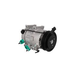 KAMOKA Kompressor, Klimaanlage 7820297 f&uuml;r HYUNDAI KIA