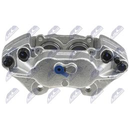 NTY Bremssattel hzplr020 Vorderachse links f&uuml;r LAND ROVER