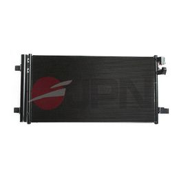 JPN Kondensator, Klimaanlage 60c9591JPN f&uuml;r Skoda