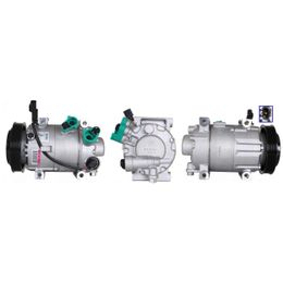 Lucas Kompressor, Klimaanlage acp01378 f&uuml;r KIA