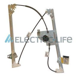 ELECTRIC LIFE Fensterheber zrct715r vorne rechts f&uuml;r Citro&euml;n (DF-PSA)