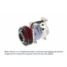 AKS DASIS Kompressor, Klimaanlage 853134n