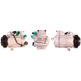 Lucas Kompressor, Klimaanlage acp01040 f&uuml;r KIA