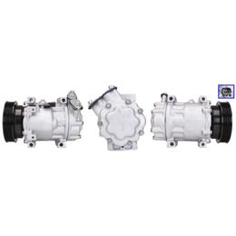 Lucas Kompressor, Klimaanlage acp01090 f&uuml;r NISSAN