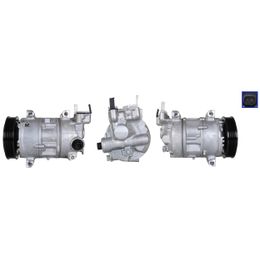 Lucas Kompressor, Klimaanlage acp01195 f&uuml;r TOYOTA