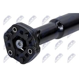 NTY Gelenkwelle, Achsantrieb nwnhy005 f&uuml;r HYUNDAI