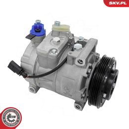 ESEN SKV Kompressor, Klimaanlage 84skv084 f&uuml;r Audi VW