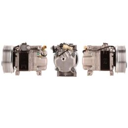 Lucas Kompressor, Klimaanlage acp379 f&uuml;r MAZDA