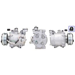 Lucas Kompressor, Klimaanlage acp01089 f&uuml;r HONDA
