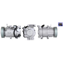 Lucas Kompressor, Klimaanlage acp01144 f&uuml;r KIA