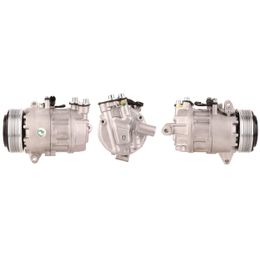 Lucas Kompressor, Klimaanlage acp375 f&uuml;r BMW