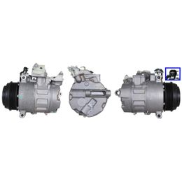 Lucas Kompressor, Klimaanlage acp01328 f&uuml;r Ford