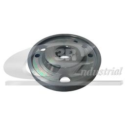 3RG Riemenscheibe, Kurbelwelle 10271 f&uuml;r Peugeot