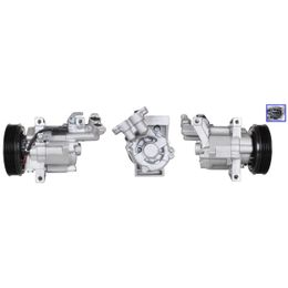 Lucas Kompressor, Klimaanlage acp01209 f&uuml;r DACIA