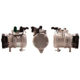 Lucas Kompressor, Klimaanlage acp491 f&uuml;r KIA