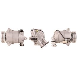 Lucas Kompressor, Klimaanlage acp524 f&uuml;r Opel