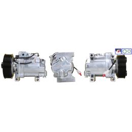 Lucas Kompressor, Klimaanlage acp910 f&uuml;r MAZDA