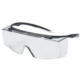 Uvex Tactical &Uuml;berbrille Super f OTG