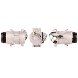 Lucas Kompressor, Klimaanlage acp548 f&uuml;r Mercedes