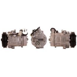 Lucas Kompressor, Klimaanlage acp578 f&uuml;r Opel Vaughall
