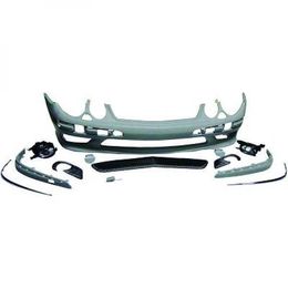 DIEDERICHS Sto&szlig;f&auml;nger HD Tuning 1615250 vorne