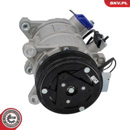 ESEN SKV Kompressor, Klimaanlage 84skv079 f&uuml;r BMW