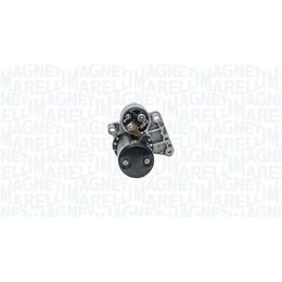 MAGNETI MARELLI Starter 063721260010 f&uuml;r Citro&euml;n Peugeot Fiat MITSUBISHI TOYOTA Citro&euml;n/Peugeot