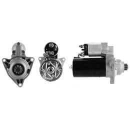 ELSTOCK Starter 252167 f&uuml;r DAF VW