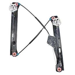 METZGER Fensterheber GREENPARTS 2160440 vorne rechts f&uuml;r BMW
