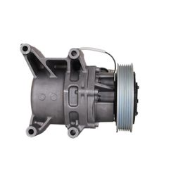 WALKER Kompressor, Klimaanlage wcp00788 f&uuml;r MAZDA