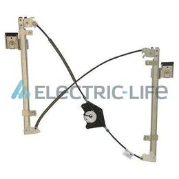 ELECTRIC LIFE Fensterheber zraa702r vorne rechts f&uuml;r ALFA ROMEO