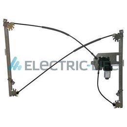 ELECTRIC LIFE Fensterheber zrrn70r rechts f&uuml;r RENAULT