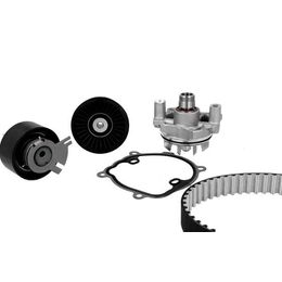 METELLI Wasserpumpe + Zahnriemensatz 3008031 f&uuml;r Opel Vaughall RENAULT TRUCKS NISSAN