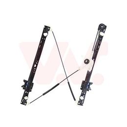 Van Wezel Fensterheber 0256262 vorne rechts f&uuml;r LAND ROVER