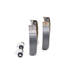 Bosch Bremsbackensatz KIT SUPERPRO 0204114656