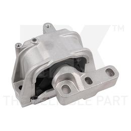 NK Lagerung, Motor 59747030 vorne f&uuml;r VW Skoda