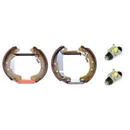 Brembo Bremsbackensatz k59038