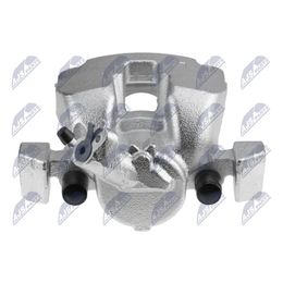 NTY Bremssattel hzppe022 Vorderachse links f&uuml;r Opel Citro&euml;n/Peugeot