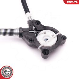 ESEN SKV Fensterheber 00skv101 vorne links f&uuml;r MINI