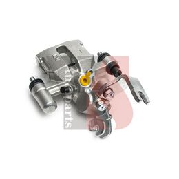 YSPARTS Bremssattel ysbc0425 f&uuml;r MAZDA